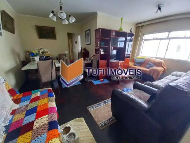 Apartamento para Venda em São Paulo/SP Vila Olímpia 3 Quartos