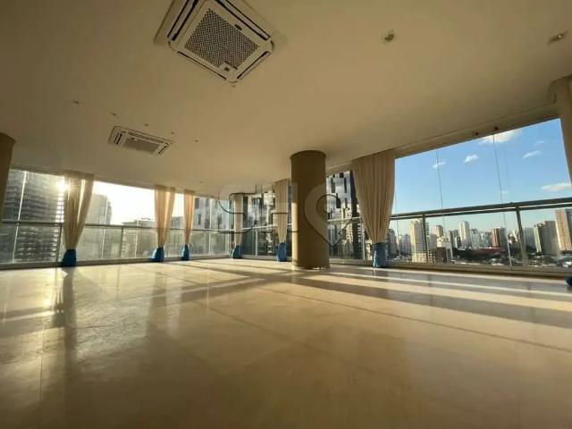 Apartamento para Venda em São Paulo/SP Vila Olímpia 3 Quartos