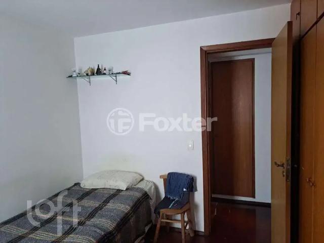 Apartamento para Venda em São Paulo/SP Vila Olímpia 3 Quartos