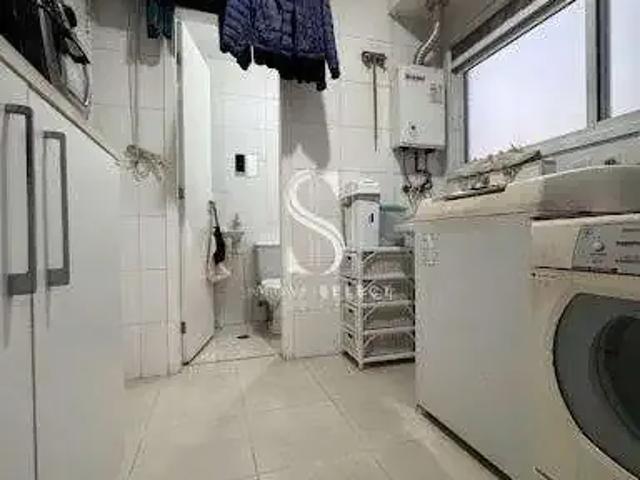 Apartamento para Venda em São Paulo/SP Vila Olímpia 3 Quartos