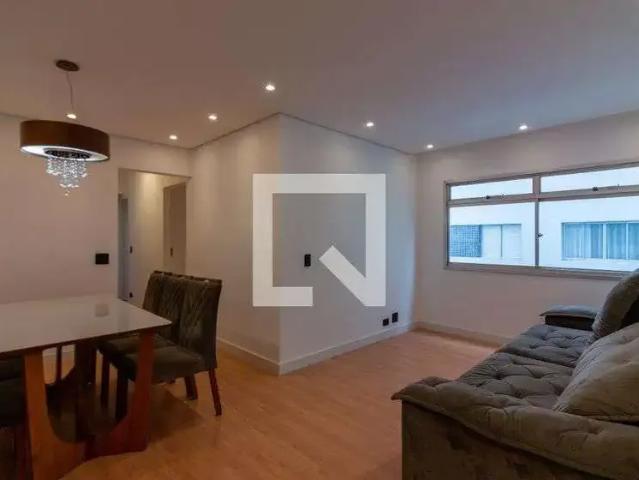 Apartamento para Venda em São Paulo/SP Vila Olímpia 3 Quartos