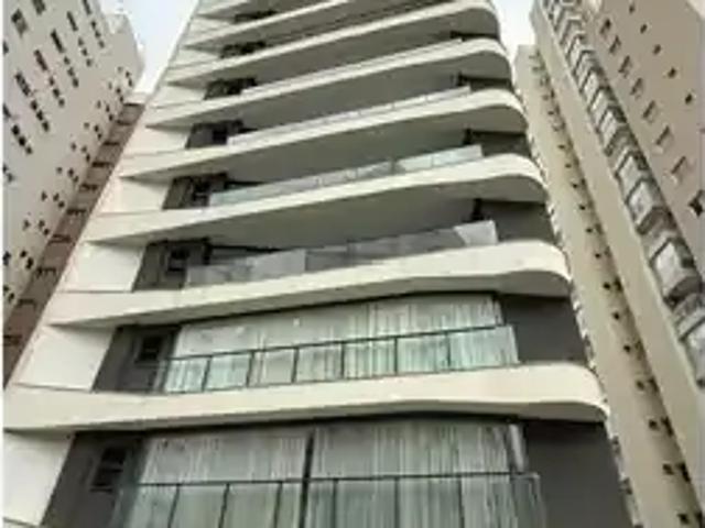 Apartamento para Venda em São Paulo/SP Vila Olímpia 3 Quartos