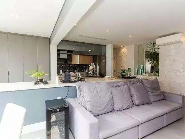 Apartamento para Venda em São Paulo/SP Vila Olímpia 3 Quartos