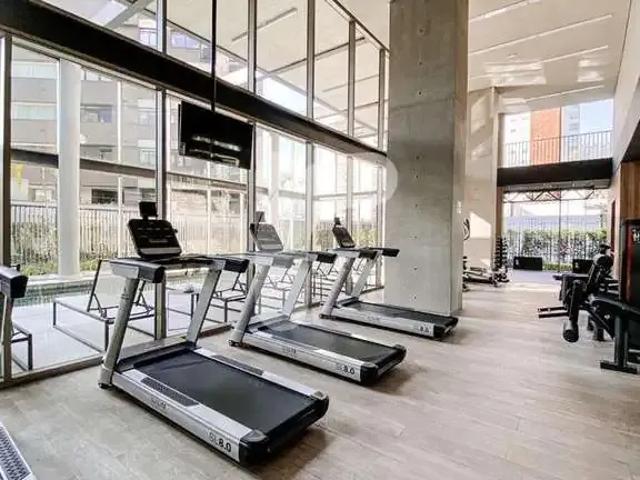 Apartamento para Venda em São Paulo/SP Vila Olímpia 3 Quartos