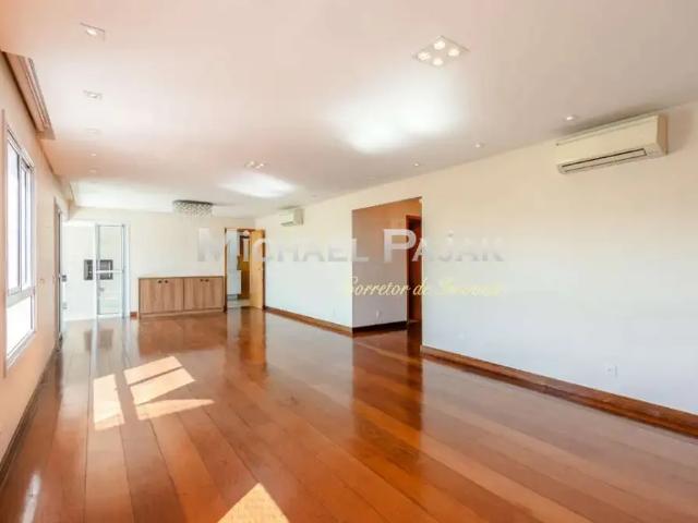 Apartamento para Venda em São Paulo/SP Vila Olímpia 3 Quartos