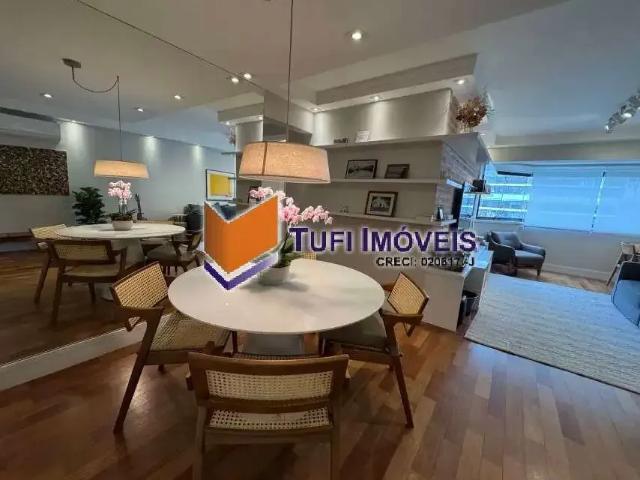 Apartamento para Venda em São Paulo/SP Vila Olímpia 3 Quartos