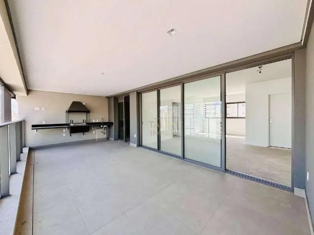 Apartamento para Venda em São Paulo/SP Vila Olímpia 3 Quartos