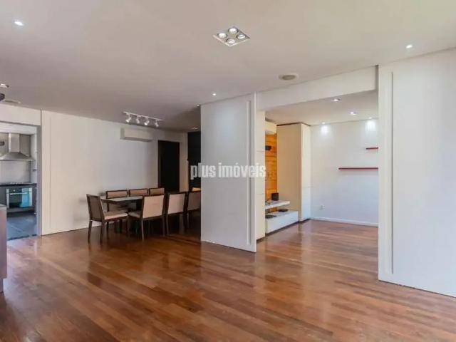 Apartamento para Venda em São Paulo/SP Vila Olímpia 3 Quartos