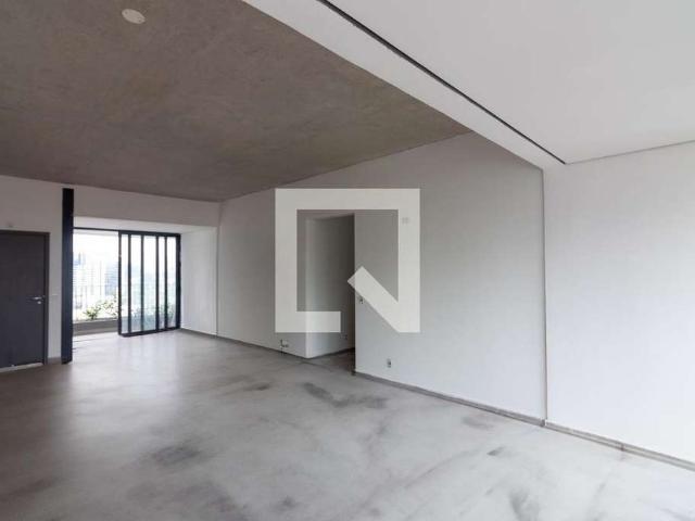 Apartamento para Venda em São Paulo/SP Vila Olímpia 3 Quartos