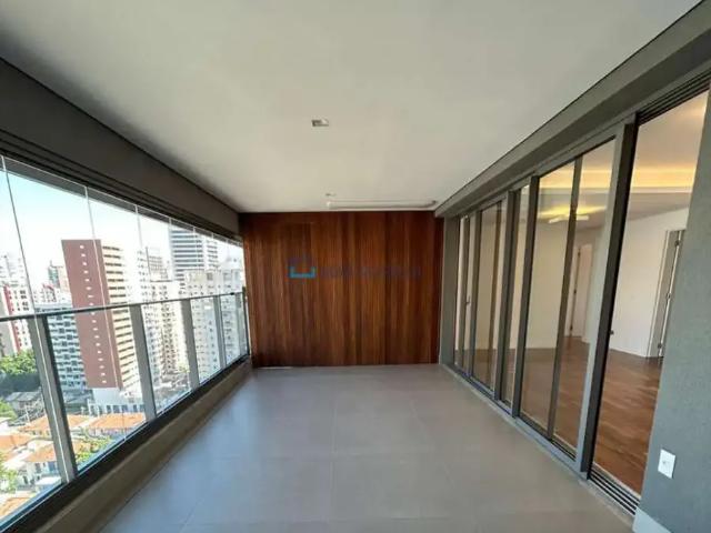 Apartamento para Venda em São Paulo/SP Vila Olímpia 3 Quartos