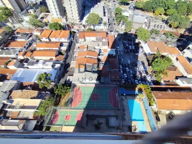 Apartamento para Venda em São Paulo/SP Vila Olímpia 3 Quartos