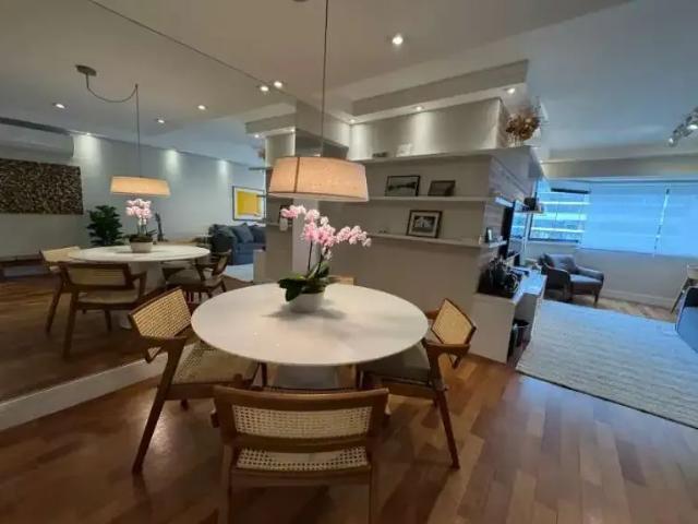 Apartamento para Venda em São Paulo/SP Vila Olímpia 3 Quartos