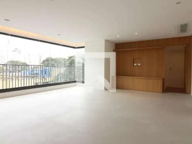 Apartamento para Venda em São Paulo/SP Vila Olímpia 3 Quartos