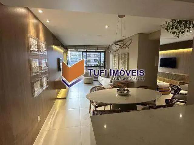 Apartamento para Venda em São Paulo/SP Vila Olímpia 3 Quartos