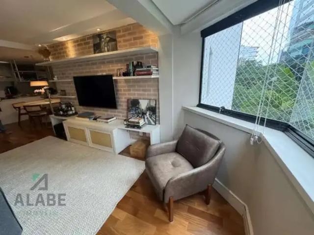 Apartamento para Venda em São Paulo/SP Vila Olímpia 3 Quartos