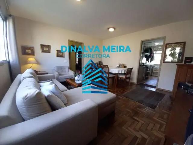Apartamento para Venda em São Paulo/SP Vila Olímpia 3 Quartos