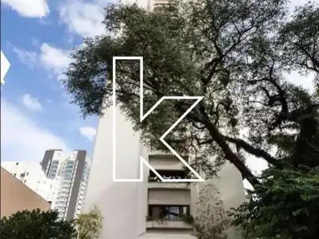 Apartamento para Venda em São Paulo/SP Vila Olímpia 3 Quartos