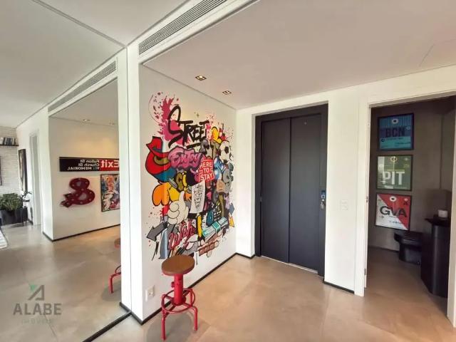 Apartamento para Venda em São Paulo/SP Vila Olímpia 3 Quartos