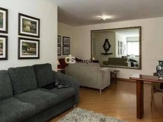 Apartamento para Venda em São Paulo/SP Vila Olímpia 3 Quartos