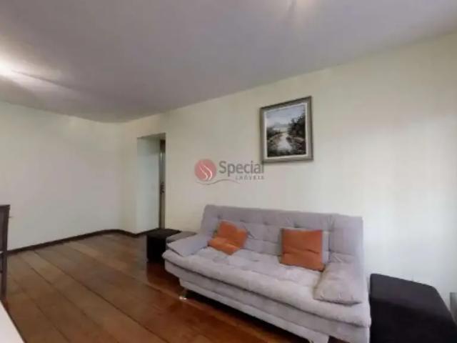Apartamento para Venda em São Paulo/SP Vila Olímpia 3 Quartos