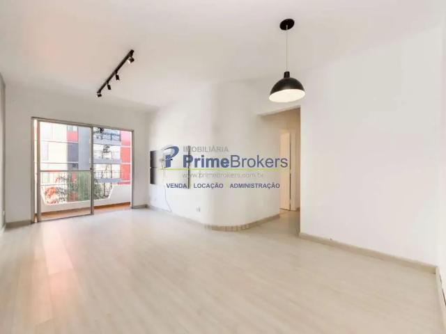 Apartamento para Venda em São Paulo/SP Vila Olímpia 3 Quartos