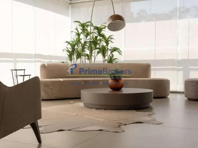 Apartamento para Venda em São Paulo/SP Vila Olímpia 3 Quartos