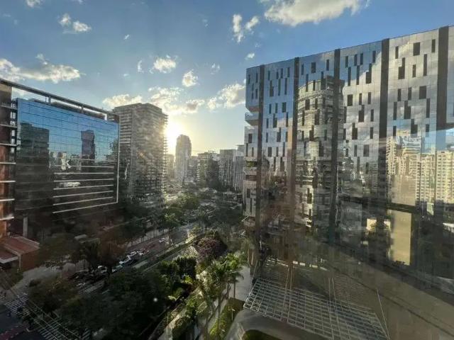 Apartamento para Venda em São Paulo/SP Vila Olímpia 3 Quartos