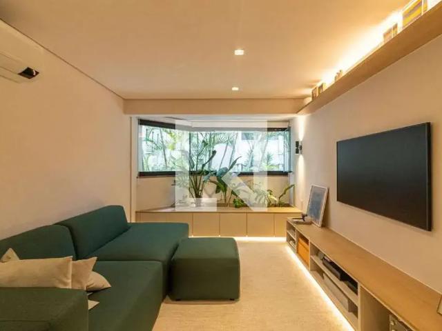 Apartamento para Venda em São Paulo/SP Vila Olímpia 3 Quartos