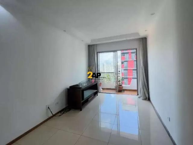 Apartamento para Venda em São Paulo/SP Vila Olímpia 3 Quartos