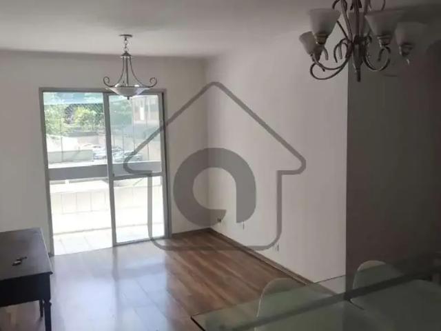 Apartamento para Venda em São Paulo/SP Vila Olímpia 3 Quartos