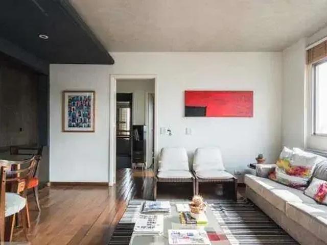 Apartamento para Venda em São Paulo/SP Vila Olímpia 3 Quartos