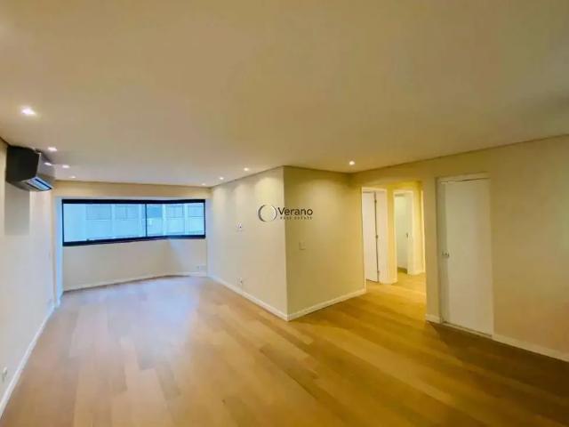 Apartamento para Venda em São Paulo/SP Vila Olímpia 3 Quartos