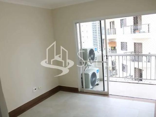 Apartamento para Venda em São Paulo/SP Vila Olímpia 3 Quartos