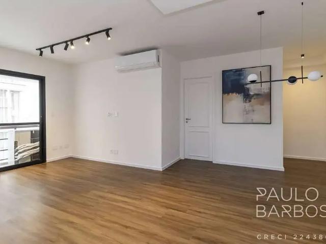 Apartamento para Venda em São Paulo/SP Vila Olímpia 3 Quartos