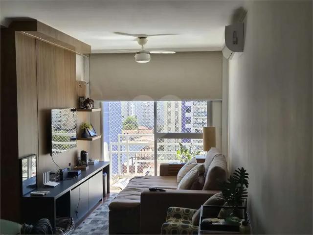 Apartamento para Venda em São Paulo/SP Vila Olímpia 3 Quartos