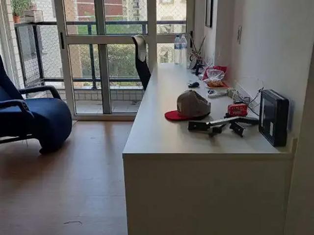 Apartamento para Venda em São Paulo/SP Vila Olímpia 3 Quartos