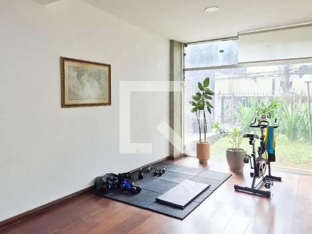 Apartamento para Venda em São Paulo/SP Vila Olímpia 3 Quartos