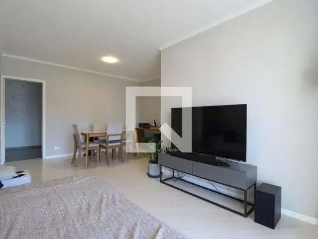 Apartamento para Venda em São Paulo/SP Vila Olímpia 3 Quartos