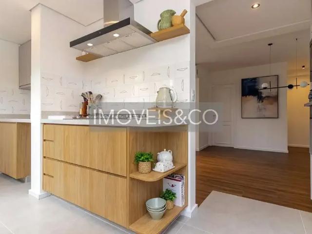 Apartamento para Venda em São Paulo/SP Vila Olímpia 3 Quartos