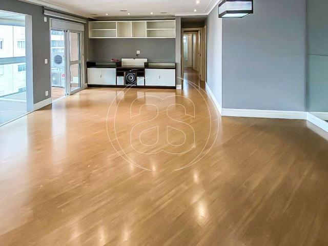 Apartamento para Venda em São Paulo/SP Vila Olímpia 3 Quartos