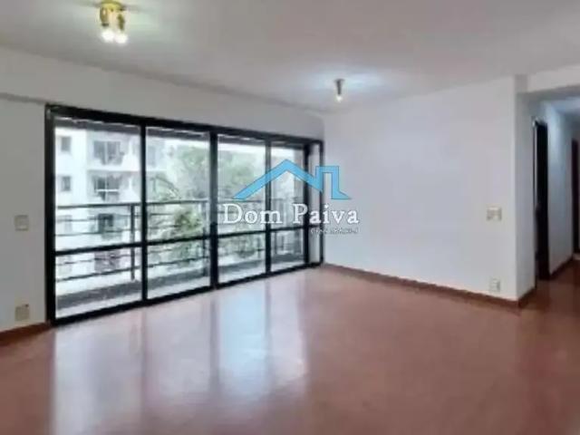 Apartamento para Venda em São Paulo/SP Vila Olímpia 3 Quartos