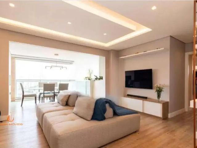 Apartamento para Venda em São Paulo/SP Vila Olímpia 3 Quartos
