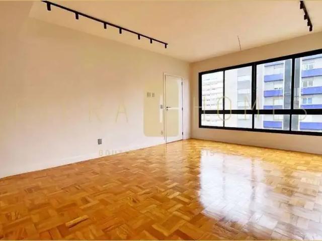 Apartamento para Venda em São Paulo/SP Vila Olímpia 3 Quartos