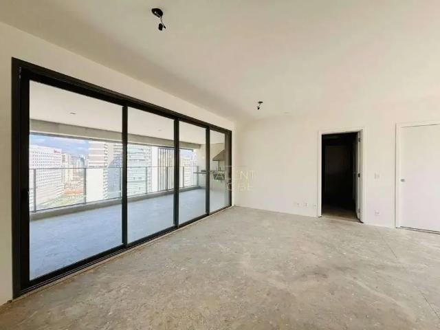 Apartamento para Venda em São Paulo/SP Vila Olímpia 3 Quartos