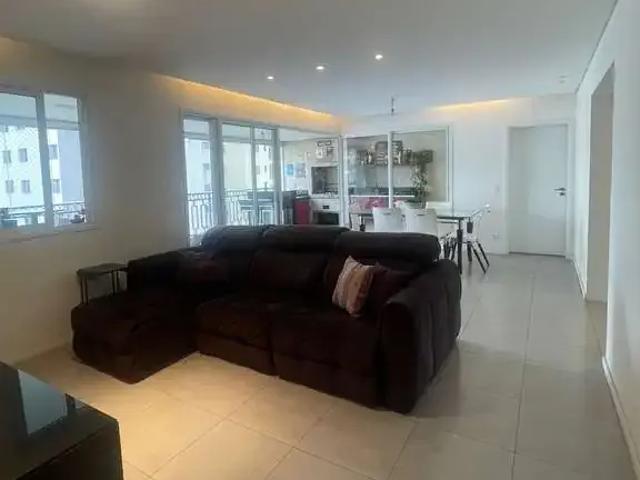 Apartamento para Venda em São Paulo/SP Vila Olímpia 3 Quartos