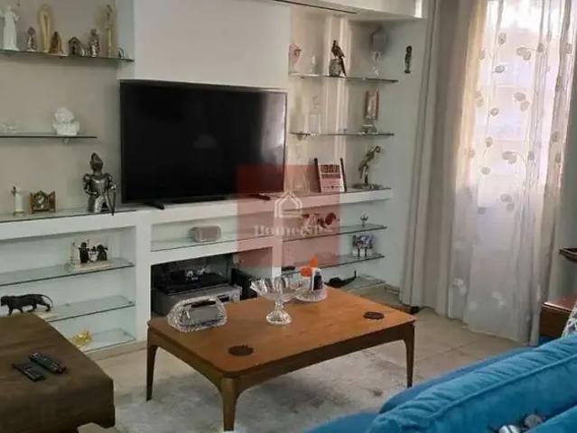 Apartamento para Venda em São Paulo/SP Vila Olímpia 3 Quartos