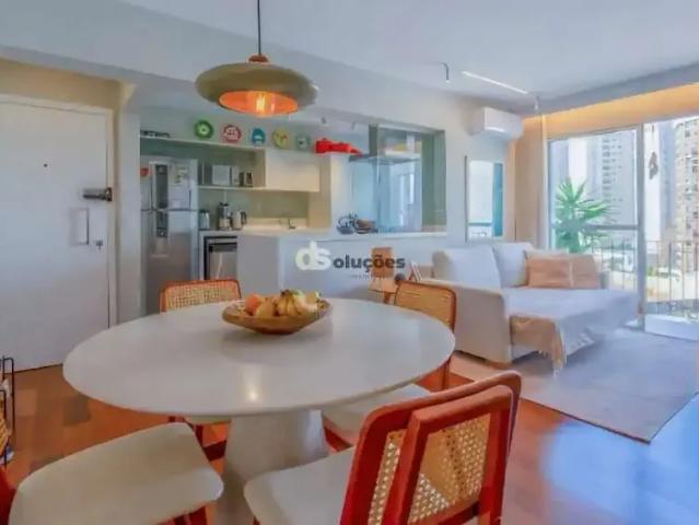 Apartamento para Venda em São Paulo/SP Vila Olímpia 3 Quartos