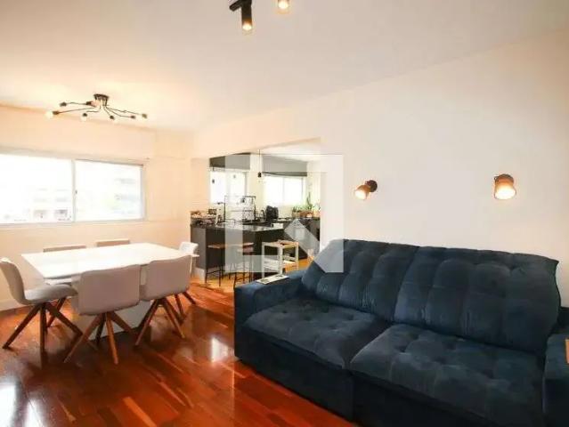 Apartamento para Venda em São Paulo/SP Vila Olímpia 3 Quartos