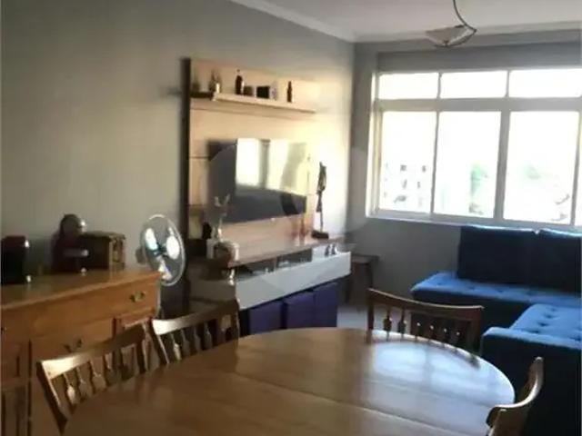 Apartamento para Venda em São Paulo/SP Vila Olímpia 3 Quartos