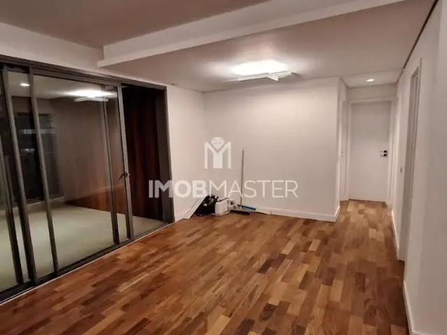 Apartamento para Venda em São Paulo/SP Vila Olímpia 3 Quartos